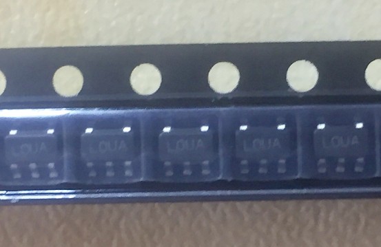 LP2985AIM5-5.0/NOPB，LP2985,SOT23-5 LDO Regulator Pos 5V 0.15A