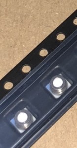 MS5837-02BA pressure sensor，MS583702BA21-50，MS5837