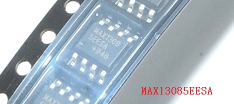MAX13035EETE，MAX13052ESA，MAX13085EESA+T，MAX13085EEPA，MAX1308ECM