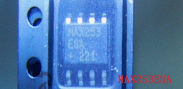 MAX24025IMP，MAX253ESA，MAX253CSA，MAX253CUA，MAX253CPA，MAX256ASA
