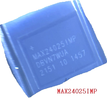 MAX24025IMP，MAX253ESA，MAX253CSA，MAX253CUA，MAX253CPA，MAX256ASA