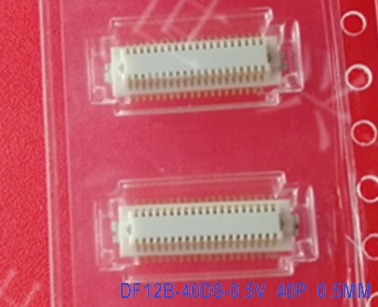 DF12B-40DS-0.5V，DF12B-50DS-0.5V，DF12B-60DS-0.5V，DF12B-80DS-0.5V