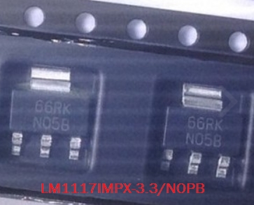 LM1117MPX-3.3,LM1117MPX-5.0,LM1117MPX-ADJ,LM1117DT-1.8, LM1117DT-5.0,LM1117DT-ADJ