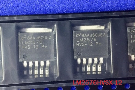 LM2575HVSX-ADJ，LM2575T-ADJ，LM2576T-5.0，LM2576T-12，LM2576T-ADJ，LM2576SX-3.3，LM2576SX-5.0
