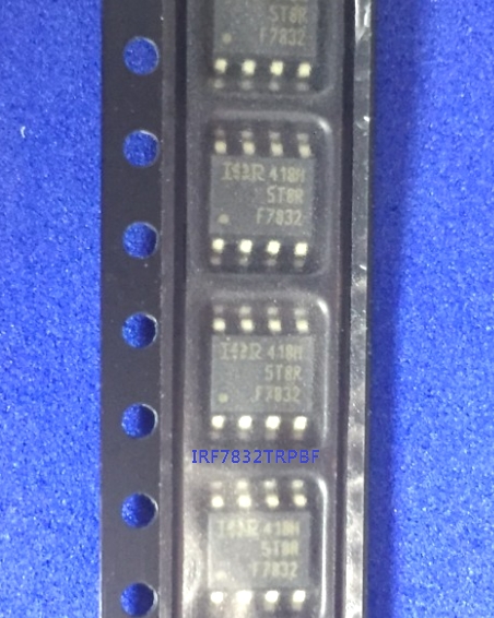 IRF7832TRPBF，IRF7842TRPBF，IRF7853TRPBF，IRF7855TRPBF，IRF7862TRPBF ...