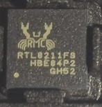 RTL8211FS-CG